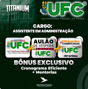 TITANIUM - UFC - Universidade Federal do Ceará